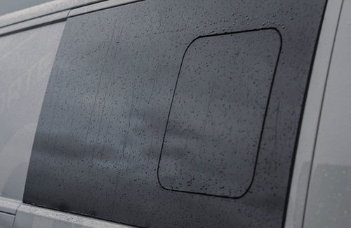 Evolution Vans - Van Sales | Campervan Conversions | Van Conversions