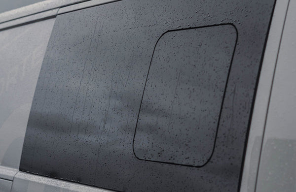 Evolution Vans - Van Sales | Campervan Conversions | Van Conversions
