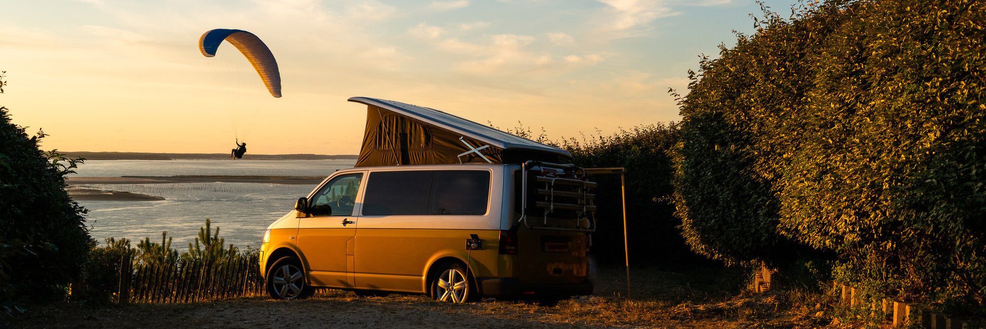 Van Window Blinds for VW T5, T6, Transit Custom & Renault Trafic