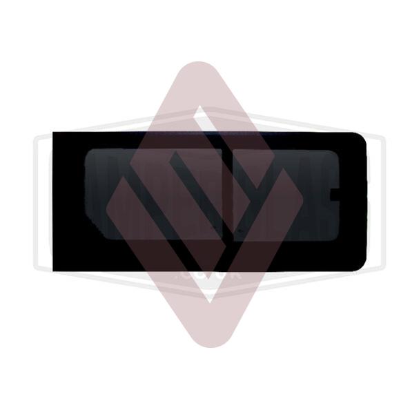 Master/Movano (2010-21)/NV400 (2010-23) – Sliding Window – Passenger S